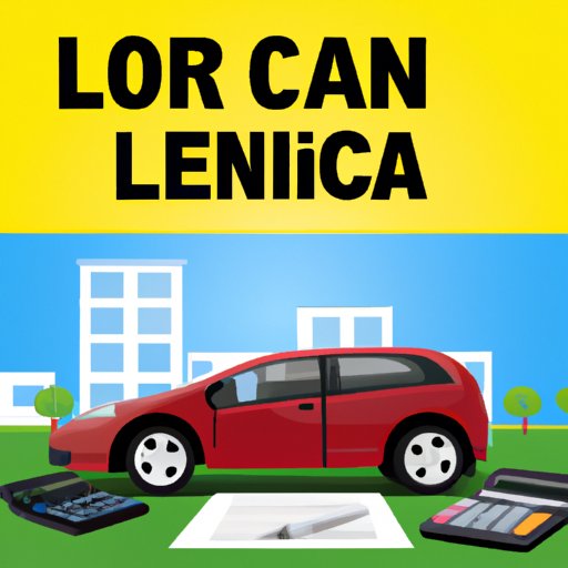 How To Calculate Finance Charge On Car Loan A Step by Step Guide The How To Calculate Finance Charge On Car Loan A Step by Step Guide The
