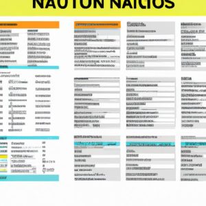 How to Calculate Nutrition Facts: A Step-by-Step Guide - The ...