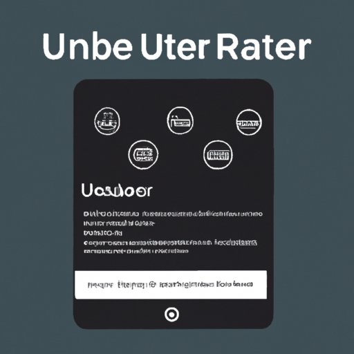 How to Calculate Uber Trip Cost: A Step-by-Step Guide - The Enlightened ...