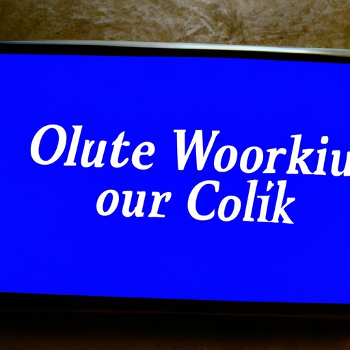 Calling Out of Work Text: Crafting Professional and Courteous Messages ...