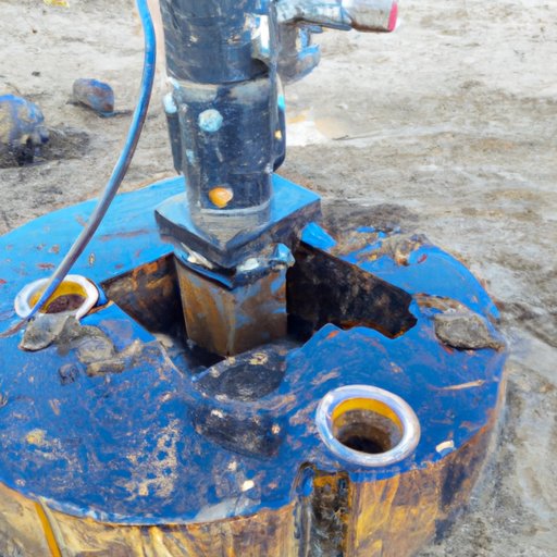 How to Cap an Oil Well: A Comprehensive Guide - The Enlightened Mindset
