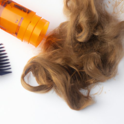 How to Care for Damaged Hair at Home: A Comprehensive Guide - The ...
