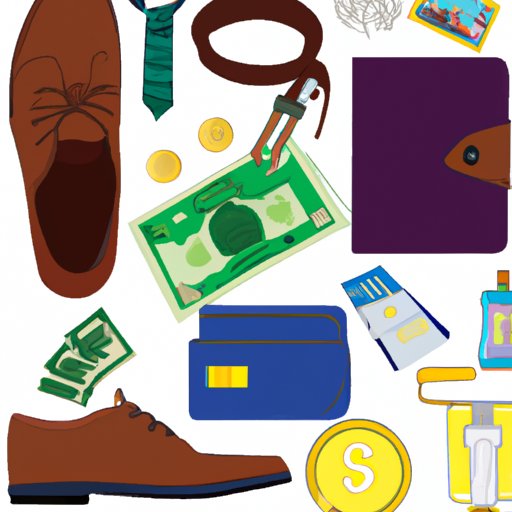 Safely Carrying Money When Traveling: Tips & Benefits - The Enlightened ...