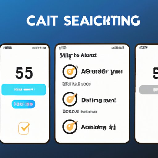 How to Change Goals on a Fitness App: A Step-by-Step Guide - The ...