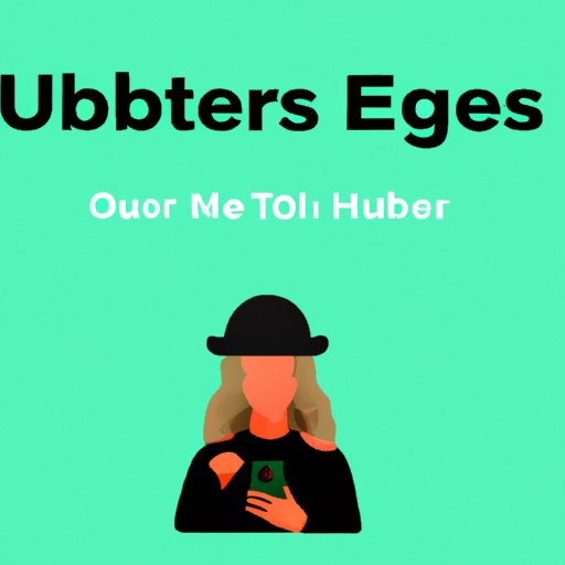 How to Change Your Uber Eats Profile Picture: A Step-by-Step Guide ...