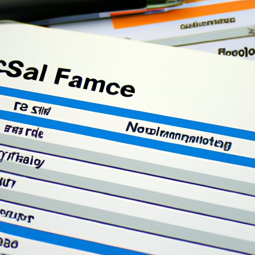 How to Check the Financial Status of a Company - The Enlightened Mindset