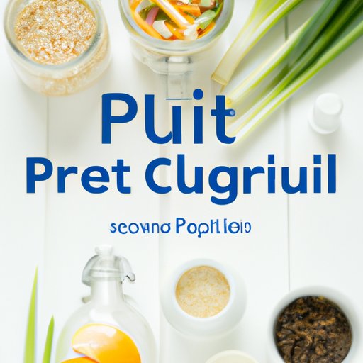 Cleaning Up Your Gut Health: Exploring the Benefits of a Clean Eating ...