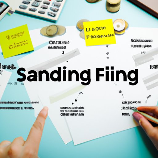 Combining Finances as a Couple: A Guide to Creating a Joint Financial ...