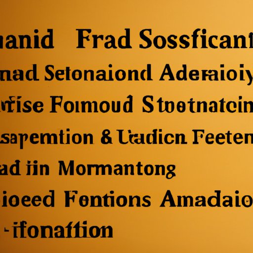 Comparing Financial Aid Packages: A Comprehensive Guide - The ...