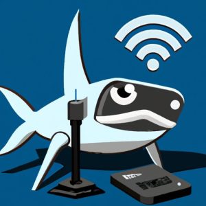Connecting the Shark Iq Robot to Wifi Networks | Step-by-Step Guide ...