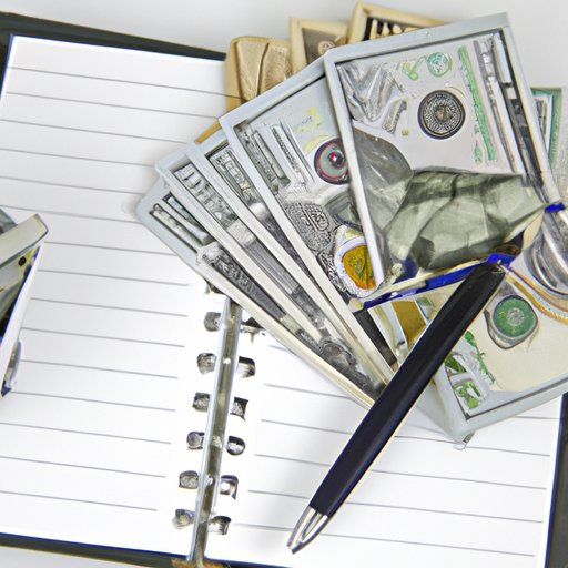 Controlling Your Finances: A Guide to Creating and Sticking to a Budget ...