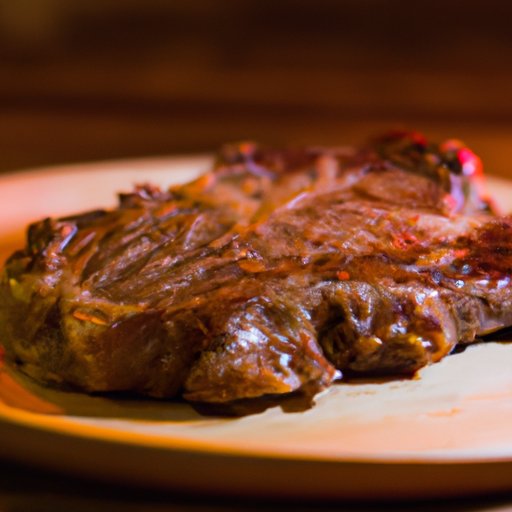 A Comprehensive Guide to Cooking the Perfect Well-Done Steak - The ...