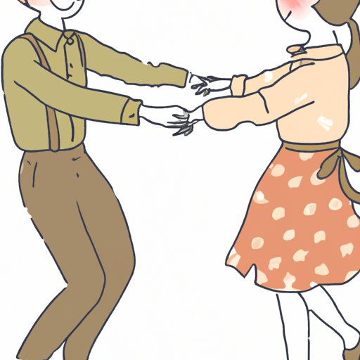 How to Country Dance: Learn the Steps, Styles and Benefits - The ...