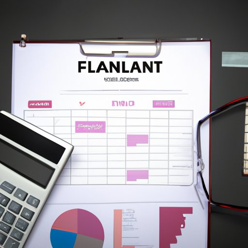 Creating a Financial Plan for Your Business: Steps, Elements, and ...