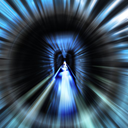 How to Create a Wormhole for Time Travel: Exploring Theoretical ...