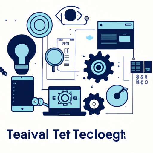 How to Create Technology: Research, Testing and Tips for a Smooth ...