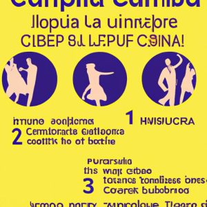 How to Dance Cumbia: Basic Steps, Popular Routines, and Safety Tips ...