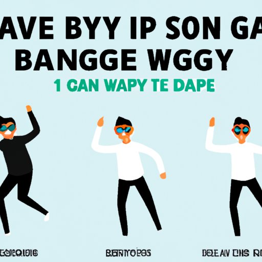 Gangnam Style Dance Tutorial: A Comprehensive Guide to Mastering the ...