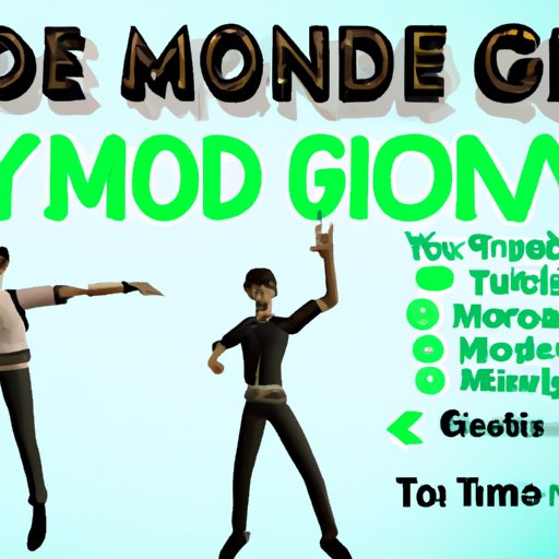 How to Dance Gmod: A Comprehensive Guide - The Enlightened Mindset