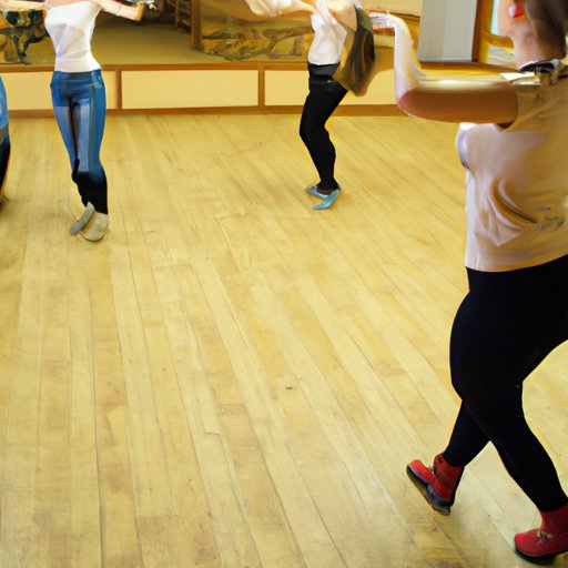 The Ultimate Guide to Dancing Good: How to Improve Your Dance Skills ...