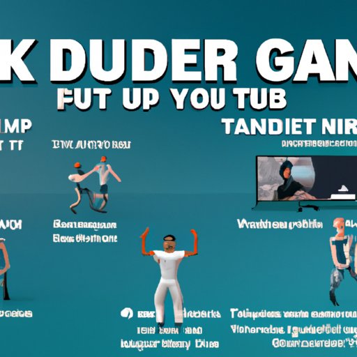 How to Dance in GTA Online: A Step-by-Step Guide - The Enlightened Mindset