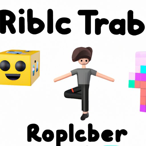 How to Dance on Roblox: A Step-by-Step Guide and Tips for Perfecting ...