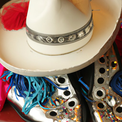 How to Dance Tejano: Exploring the Steps, Music and Cultural ...