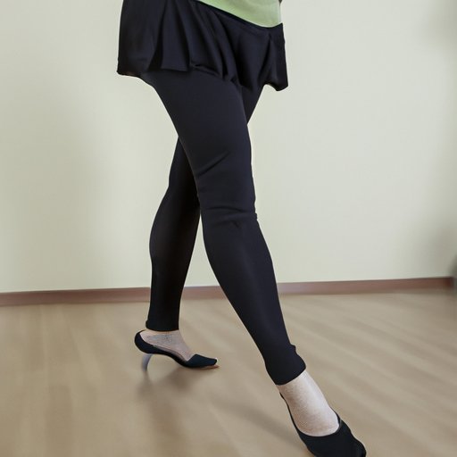 How to Dance the Charleston: Step-by-Step Guide and Tips for Perfecting ...