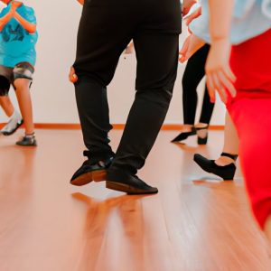 How to Dance the Hora: A Step-by-Step Guide - The Enlightened Mindset