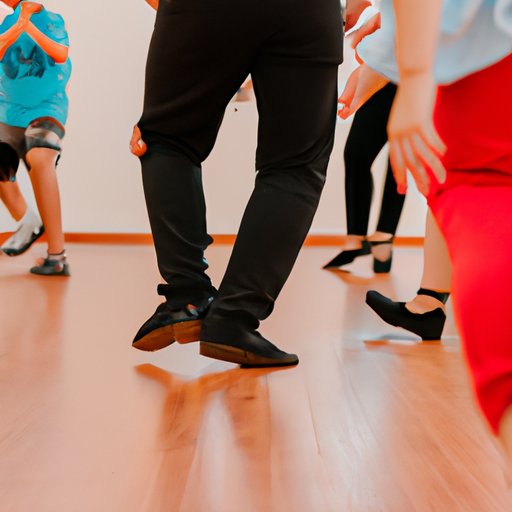 How to Dance the Hora: A Step-by-Step Guide - The Enlightened Mindset