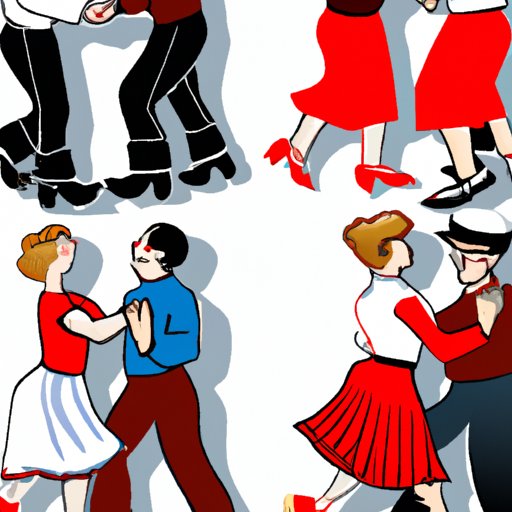 How to Dance the Polka – Step-by-Step Guide and Interesting Variations ...