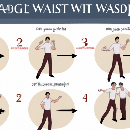 How to Dance the Waltz: A Step-by-Step Guide with Video Tutorials - The ...