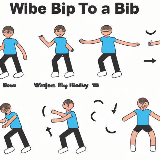 A Comprehensive Guide to Dancing the Wobble - The Enlightened Mindset