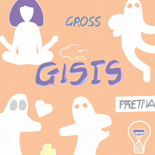 Dealing with Being Ghosted: A Guide to Moving On - The Enlightened Mindset