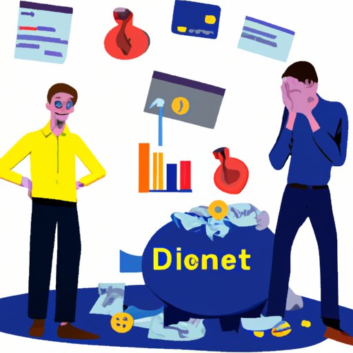 Dealing with Financial Problems: Creating a Budget, Paying off Debts ...