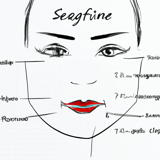 How to Describe a Beautiful Face in Writing | Tips for Creating an ...