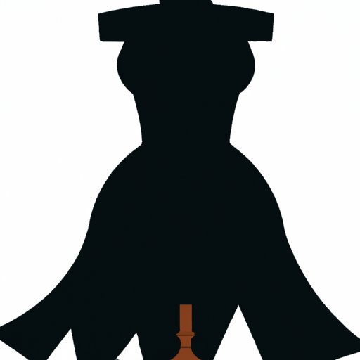 How to Describe a Dress in Writing: Fabric, Cut, Colour, Accessories ...