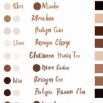 Describing Asian Skin Tone in Writing: Porcelain, Ivory, Honey-Toned ...