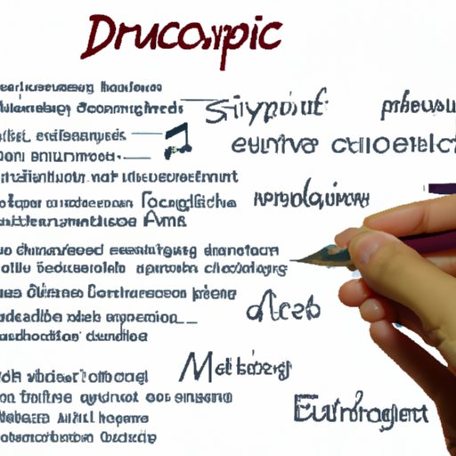 Describing Music in Writing: An In-Depth Guide - The Enlightened Mindset