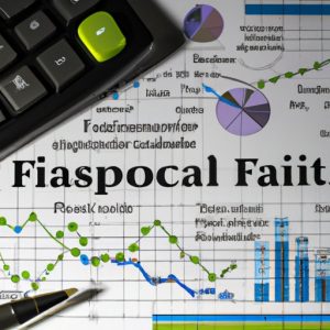 Determining Financial Projections: A Step-by-Step Guide - The ...