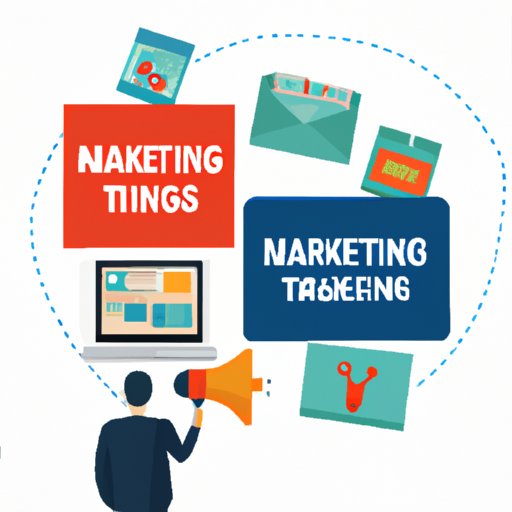 Developing Effective Marketing Strategies: Analyzing Your Target ...