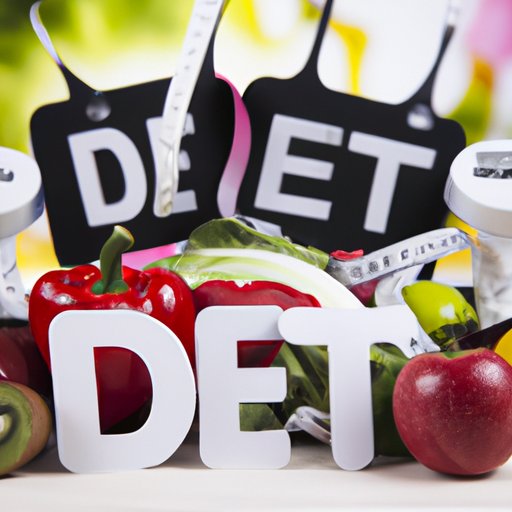 How to Diet Properly: A Comprehensive Guide for Healthy Eating and ...