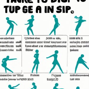 How to Do a Dance Turn: A Comprehensive Guide - The Enlightened Mindset