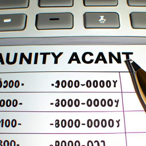 How to Calculate Annuity Due with a Financial Calculator - The ...