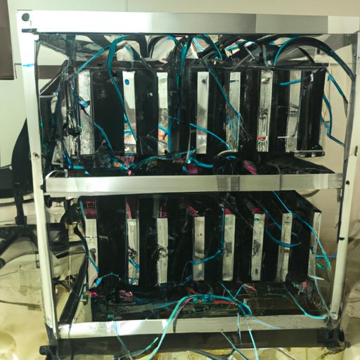 Crypto Mining: A Step-by-Step Guide - The Enlightened Mindset