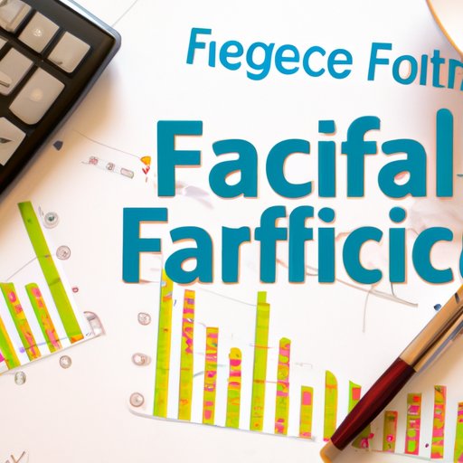 How to Create Financial Projections in Excel: A Step-by-Step Guide ...