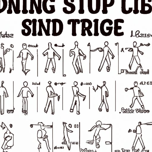 How to Do Line Dancing: A Step-by-Step Guide & Overview - The ...