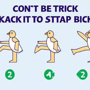 How to Do the Chicken Dance – Step-by-Step Guide with Visual Aids and ...