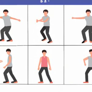 How to Do the Jerk Dance: A Step-by-Step Guide - The Enlightened Mindset