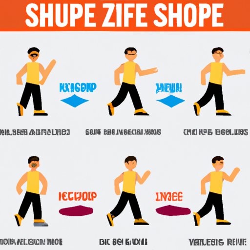 How to Do the Shuffle Dance: A Step-by-Step Guide - The Enlightened Mindset